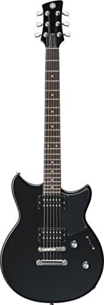 Yamaha RevStar RS320 Electric Guitar – SynthWave